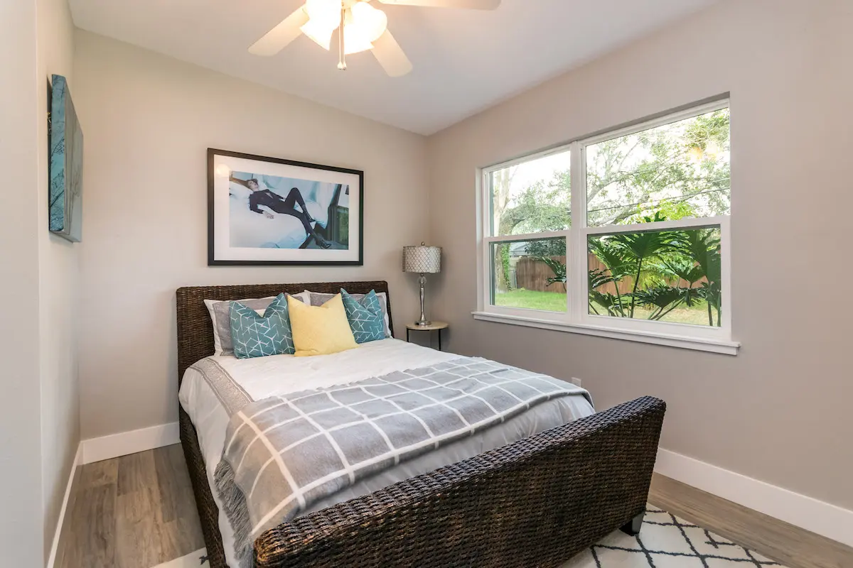 Our Trending Color of the Month: Useful Gray - MHM Professional Staging