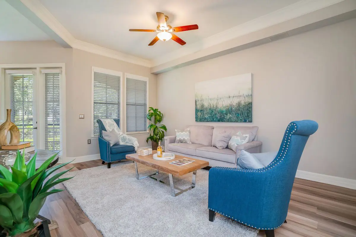 Our Trending Color of the Month: Useful Gray - MHM Professional Staging