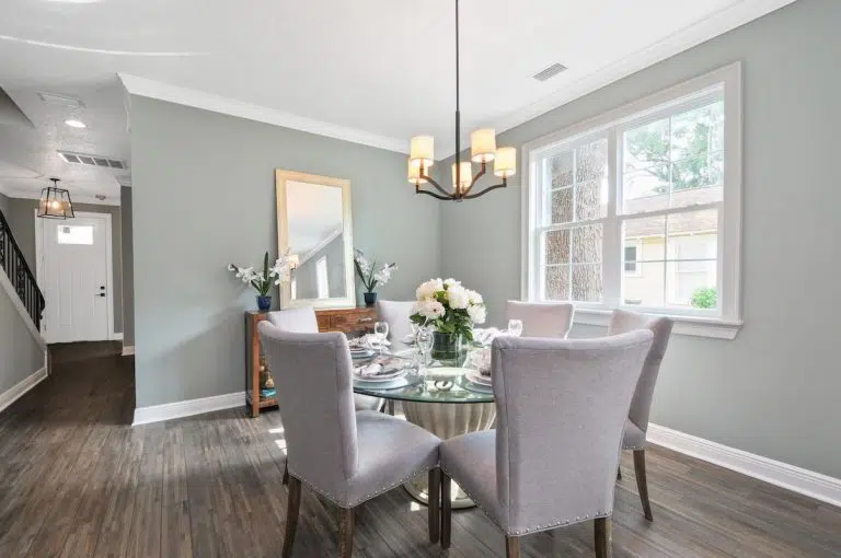 Our Trending Color of the Month: Acacia Haze - MHM Professional Staging