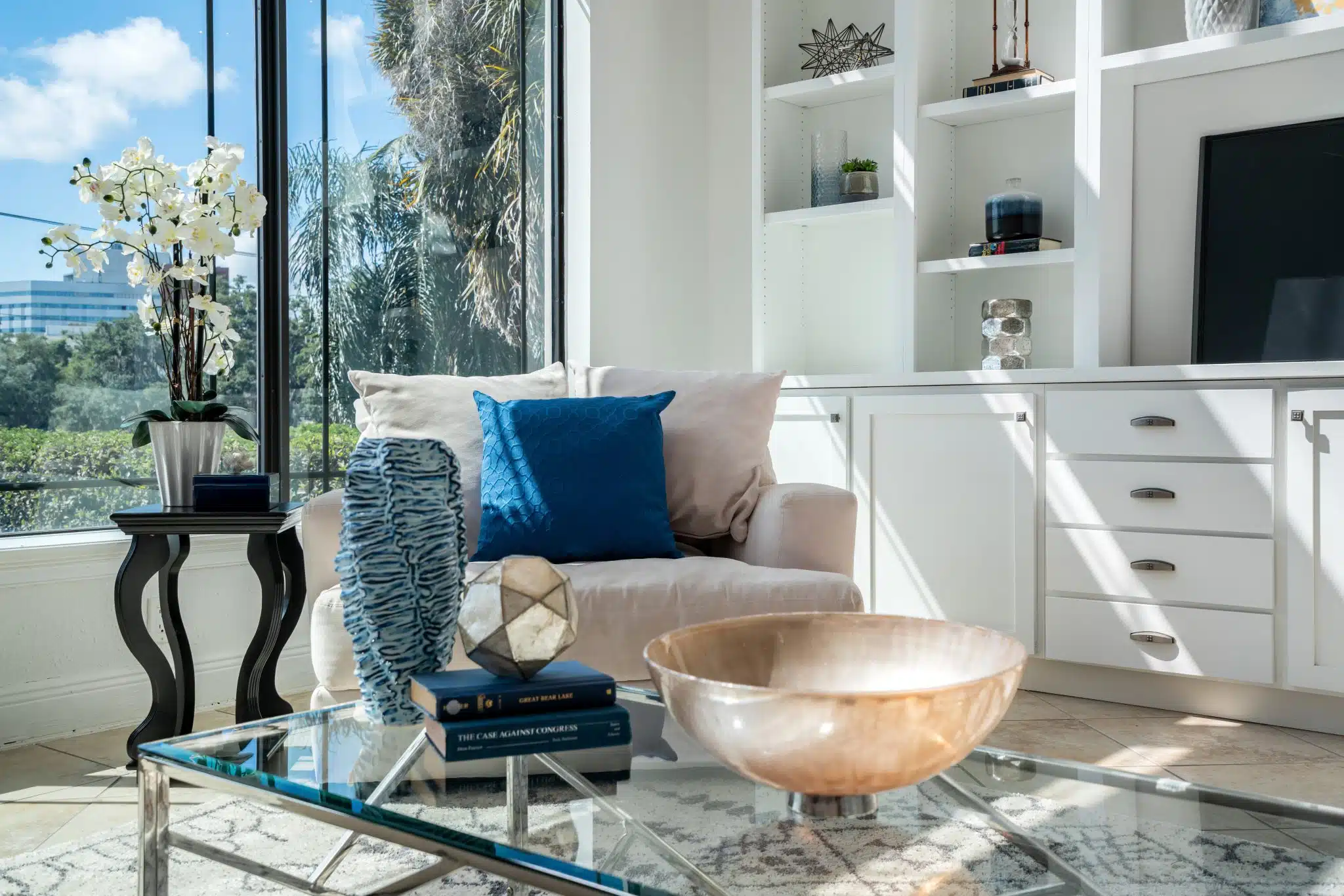 How to Create a High-End Experience Through Home Staging - MHM ...